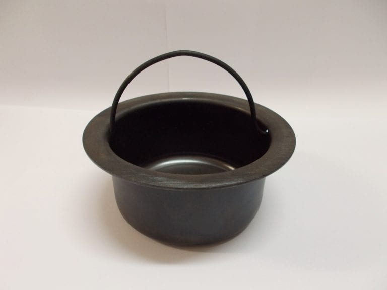 LYMAN 10LB LEAD POT | Muzzle Loading and More